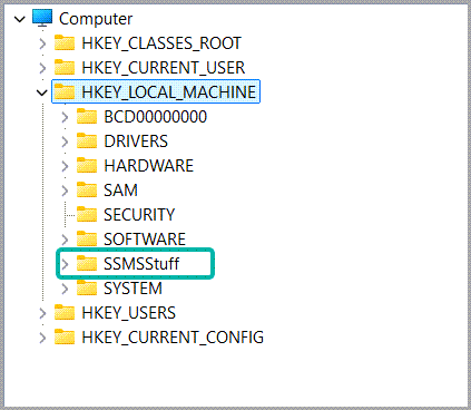 Import saved connections from SSMS 21 to SSMS 22 - VladDBA