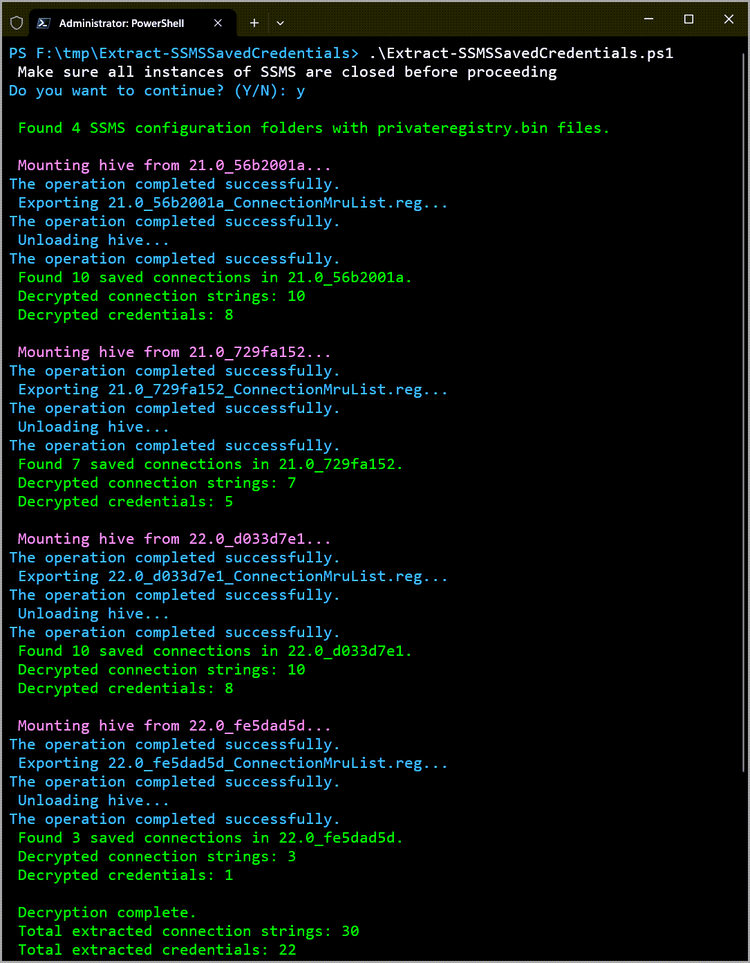Most popular blog posts in 2025 - VladDBA